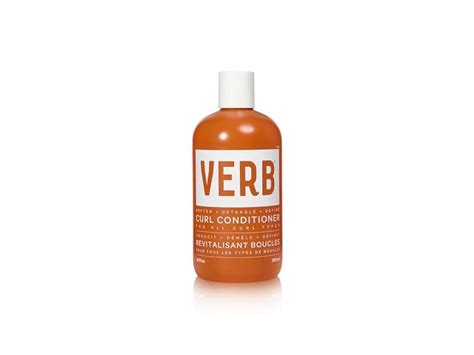 Verb Curl Conditioner 12 Fl Oz 355ml Ingredients And Reviews