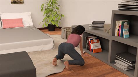 Cure My Addiction Chapter 5 Episode 1c Save By Thegary Winmac