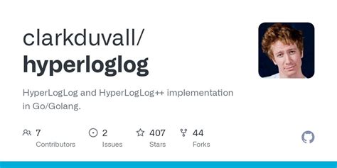 hyperloglog and hyperloglog implementation in go r algorithms