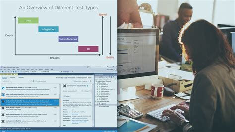 Testing Net Code With 2 Getting Started
