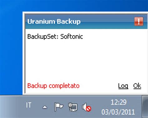 Uranium Backup Download