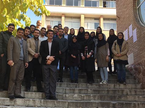 انجمن علمی دانشجویی زمین شناسی، انجمن زمین شانسی دانشگاه شهید بهشتی