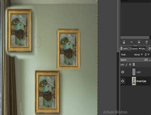 GIMP Clone Tool How To Use The Clone Tool In GIMP