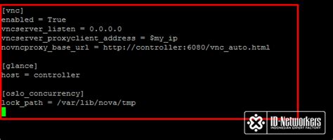 Instalasi And Konfigurasi Openstack Liberty Di Ubuntu 1404 Lts Part 3 Blog Katahugo