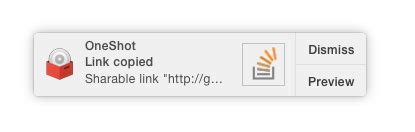 Macos NSUserNotification Customisable App Icon Stack Overflow