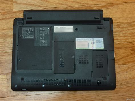 Gateway LT U Netbook Review JRin Net