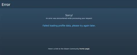 Anyone Have This Issue When U View Profile Rsteam