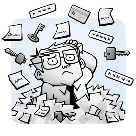 Workforce Password Management Devolutions