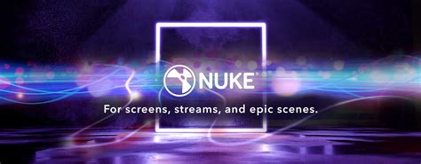 Essential Nuke Features For Animation Automation Foundry