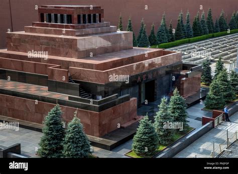 Vladimir Lenin In Kremlin Stockfotos Und Bilder Kaufen Alamy