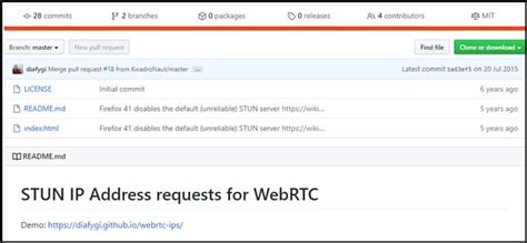Så Avaktiverar Du Webrtc På Din Webbläsare Vpnbasen
