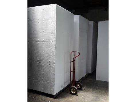 Eps Foam Styrofoam Billets Blocks Sheets Shapes Ips Foam Llc