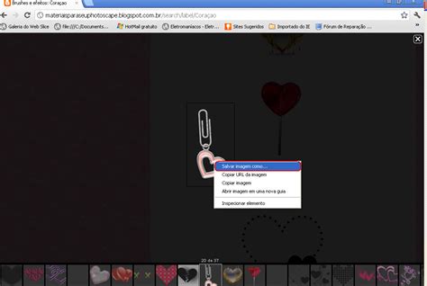 Brushes E Efeitos Como Usar Os Brushes