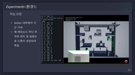 제 19회 보아즈 Boaz 빅데이터 컨퍼런스 [전진 4드론] Rad Reinforcement Learning Method For Autonomous Drone Pdf
