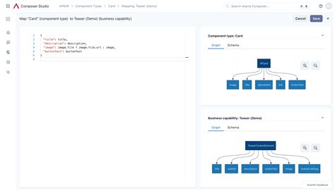Adding A New Component Type Atama Docs