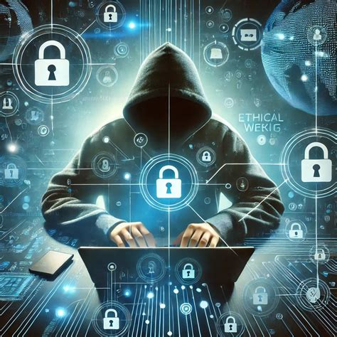 What Is Ethical Hacking And Why Is It Important When Most People Hear