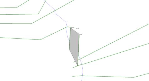 Hec Ras Help With Skew Bridge Levees Ineffective Flow Areas Eng Tips
