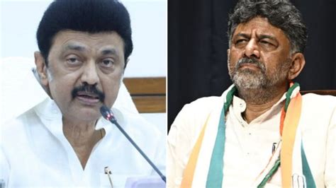 மேகேதாட்டு அணை கட்டுவதில் கர்நாடகா பிடிவாதம் தமிழ்நாடு அரசு எதிர்ப்பது ஏன் முழு பின்னணி