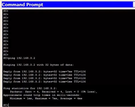 How To Connect Two Routers In Packet Tracer Simulator Ded9