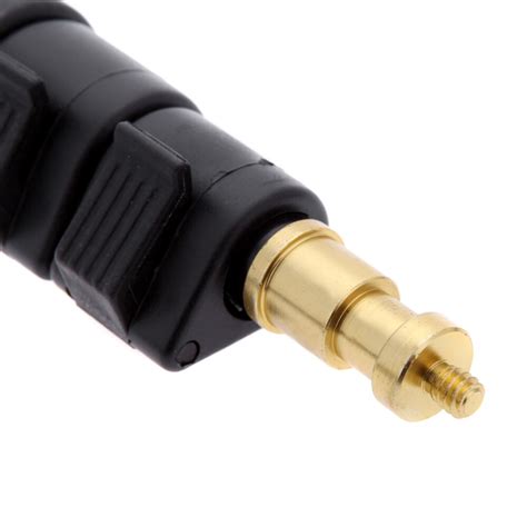 Godox Ad S13 21 63 55 160 Cm Draagbare Boom Pole Grandado