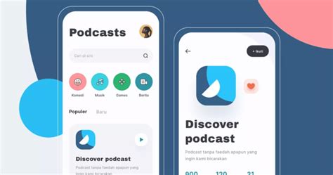 How To Create A Podcast App In