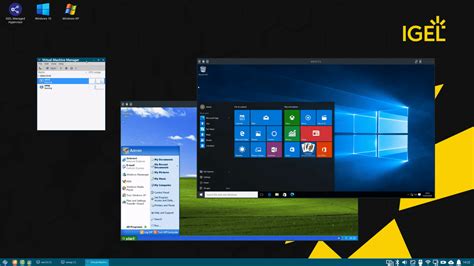 What Exactly Is Igel Os Infozone English