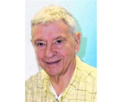 John Lederer Obituary 1932 2019 Mishawaka In South Bend Tribune