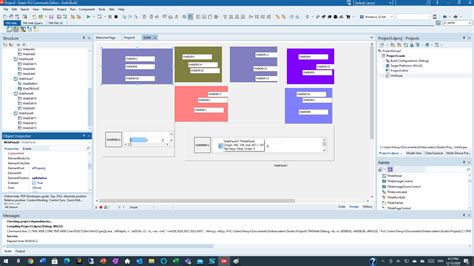 Issue With Relative Element Position When Inside Another Control TMS WEB Core TMS Support