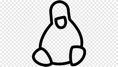 Computer Icons Linux Tux Linux Lamp Linux Png Pngegg