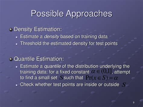 Ppt Novelty Detection And One Class Svm Ocsvm Powerpoint Presentation Id 4671101