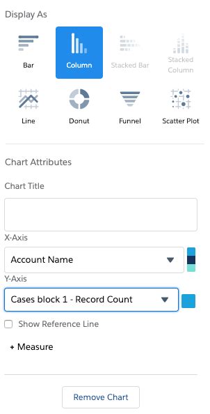 Creating Joined Reports In Lightning Salesforce Ben