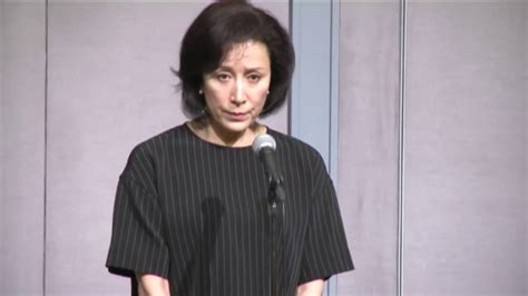 高畑裕太容疑者が逮捕 母・高畑淳子さんが記者会見（2016年8月26日） Youtube