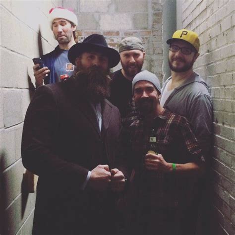 Da Beard Brett Keisel Captain Hat Beard Captain