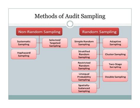 Final Audit Samplingpdf