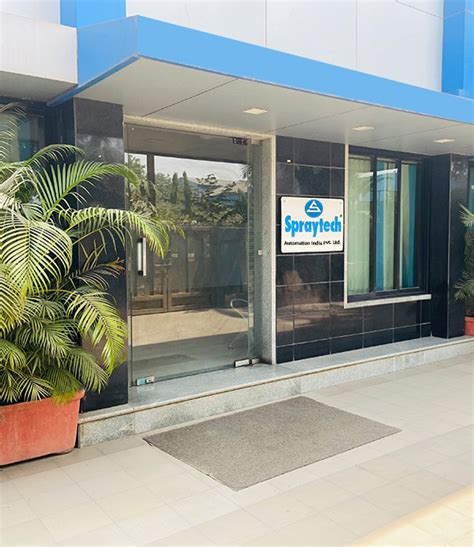 Control Valve Manufacturer Mumbai Pune India