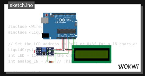 Pandu Wokwi Esp32 Stm32 Arduino Simulator