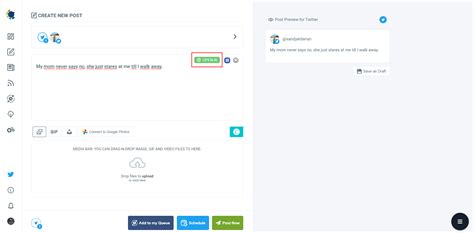 Funny Tweet Generator Auto Generate Hilarious Tweets With AI