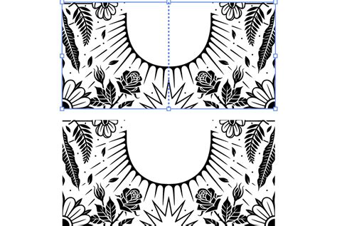 Make A Symmetrical Pattern With Jared Tuttle