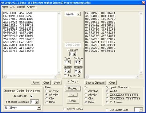 Gba Codebreaker Codes