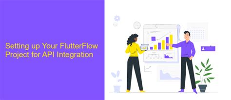 Flutter Flow Api Integration Apix Drive