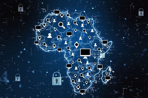 Cybersecurity In Africa Strengthen The Digital Economy Afr Ix Telecom