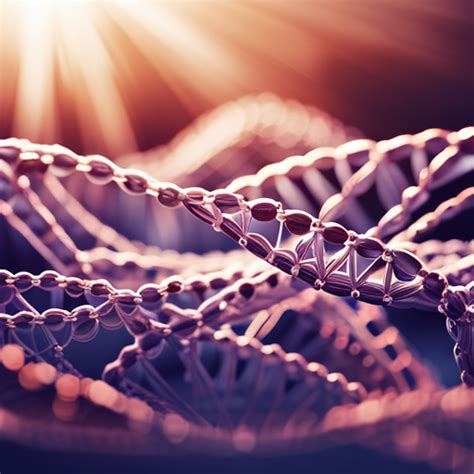 unleashing bioinformatics exploring the power of biological data