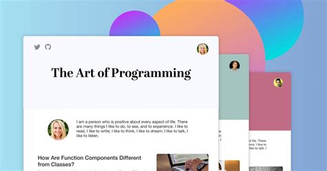 ⚡️ Alpha Preview Launch Your Developer Blog Using Hashnodedev Hashnode