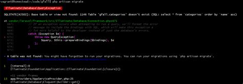 Php Laravel Pasar Datos De Una Tabla A Todas Las Vistas Stack Overflow En Español
