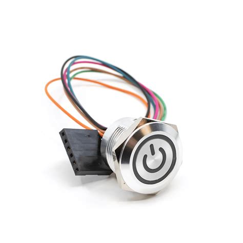 Cs Capacitive Touch Switch E Switch Inc