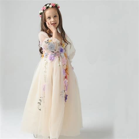 Дитячі сукні на випускний на Алиэкспресс огляд каталог ціна фото Як придбати модне шикарне