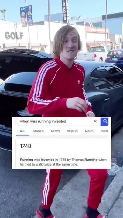 bro invented it 😳 youtube