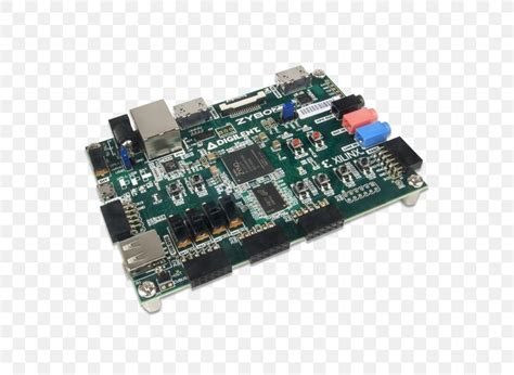 Microcontroller Microprocessor Development Board Field Programmable