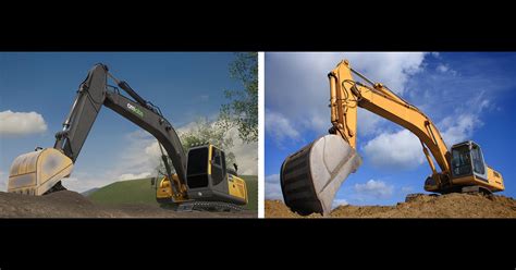 Faster Skills Development With New Cm Labs Software Release Supply