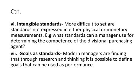Lecture 7 Controlpptx Business Accounting And Finance Business